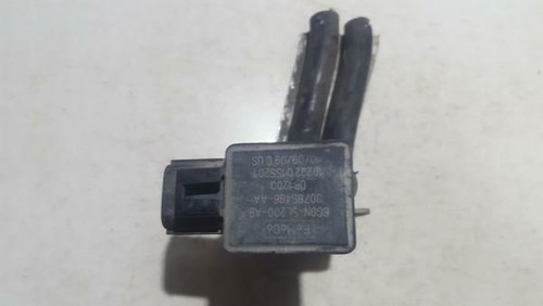 6g9n5l200ab 30785486-aa DPF Pressure Sensor (DPF Exhaust Differenti ...