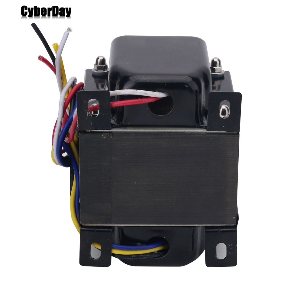 30W Single Ended Output Transformer For 6C33C 6С33С-B 6336A 6AS7 Power ...