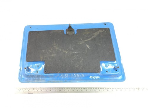 1892706 Cabine Rangement Compartiment, Gauche SCANIA P, G, R, T- de ...