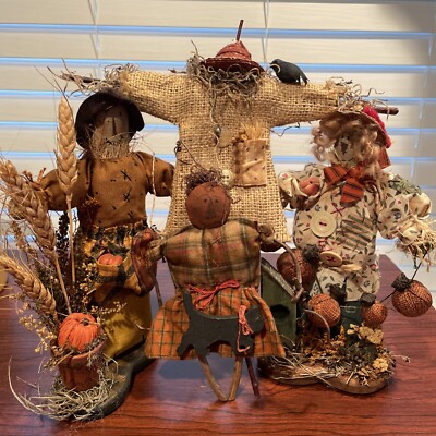 Primitives - Prim Farm