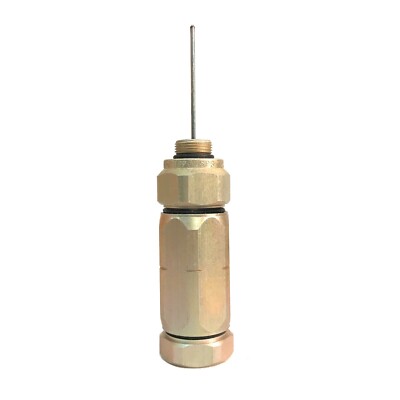 PPC TPP625P3 3-Piece .625 Hardline Cable Pin Connector NIOB 50 ...