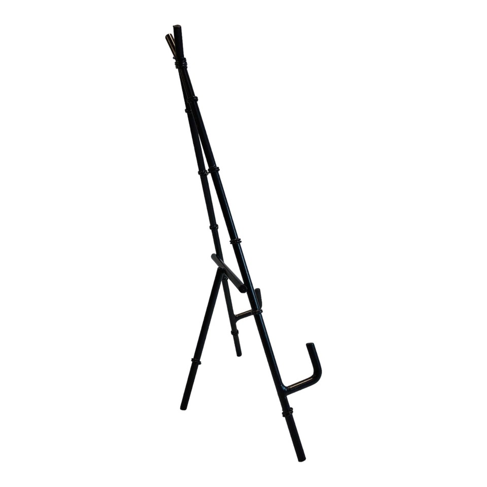 9" Wire Display Easel in Brown #38274 | eBay