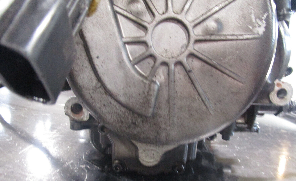 OEM POLARIS 2004 MSX 110 PWC Complete Motor (248.8 HRS) | eBay