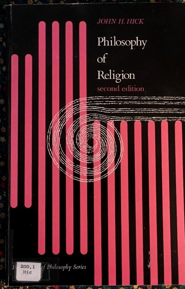 John Hick