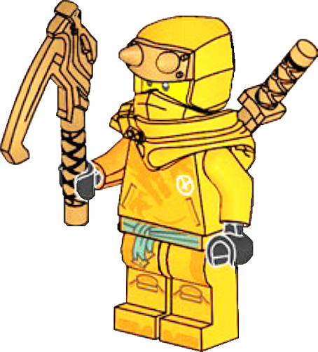 Genuine LEGO U PICK Ninjago DRAGONS RISING SEASON 1 Minifigures **NEW ...