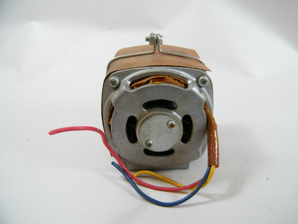 AKAI 3000D REEL TO REEL ELECTRIC CO TOKYO MOTOR TYPE SSM-11 100V 50 / ...