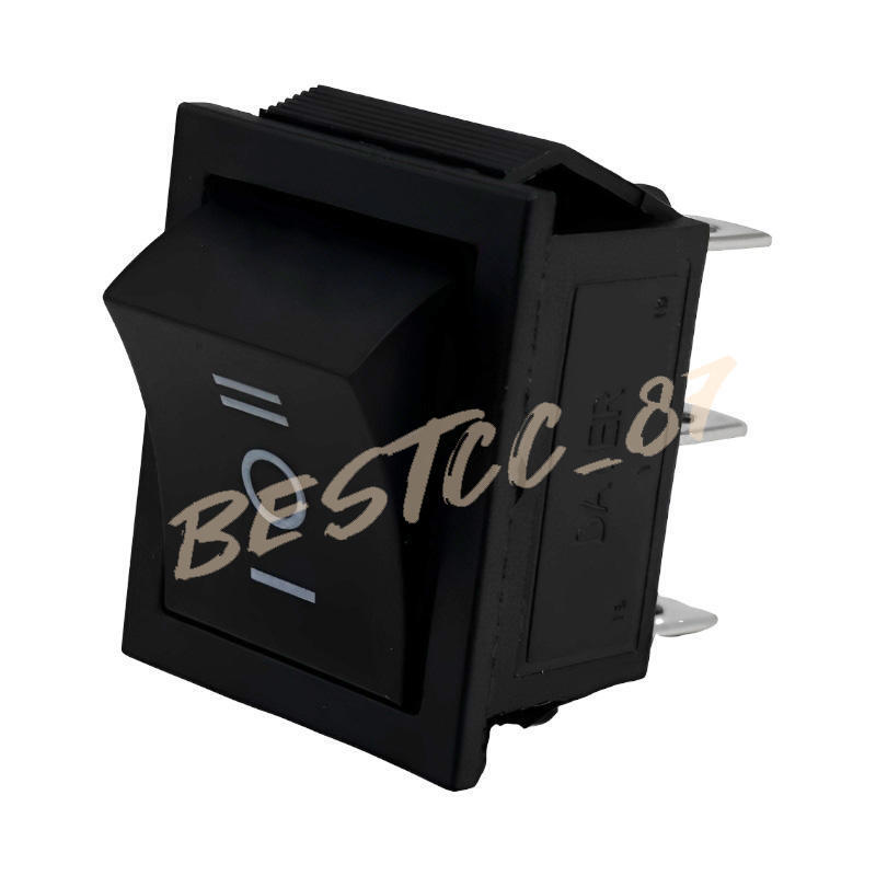 New Start On Off Switch For Harbor Freight Predator 7000/8750 Watt ...