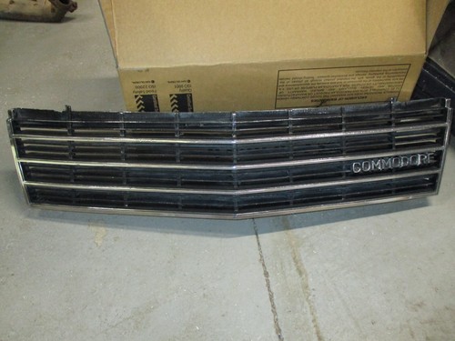 HOLDEN VB COMMODORE SLE SL/E GRILL GRILLE INSERT SEDAN WAGON V8 308 ...
