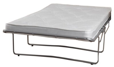 Sofabed Mattress, Pocket Spring 12cm Replacement Metal Action Sofa Bed ...