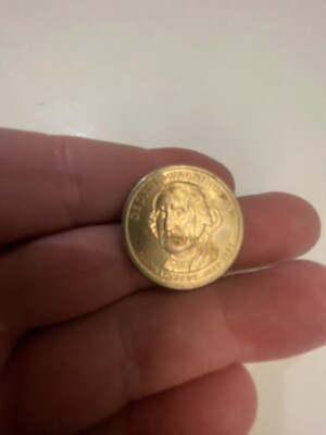 1790 George Washington Godless Coin | eBay