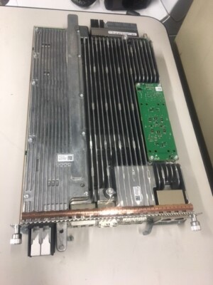 Nokia ASIA AirScale Flexi BTS LTE System Card Module 473095A.203 ...