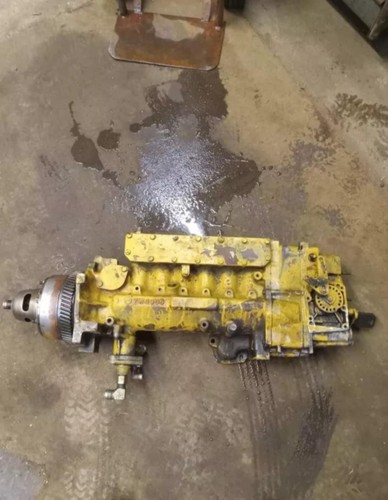 CATERPILLAR 3406B Fuel Injection Pump | eBay