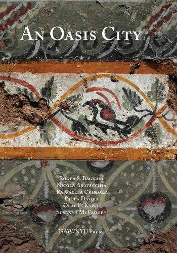 Susanna McFadden Roger S. Bagnall Nicola Aravecchia Olaf E An Oasis ...
