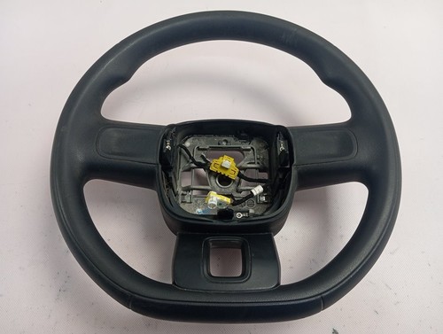 98210208ZD LENKRAD / 7295167 FÜR CITROEN BERLINGO FURGON CONTROL M | eBay