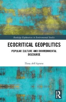 Ecocritical Geopolitics: Popular culture and environmental discourse | eBay