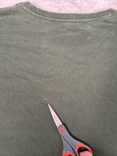 Akademiks T-Shirt Men’s 3XL AKDMKS Green 1999 | eBay