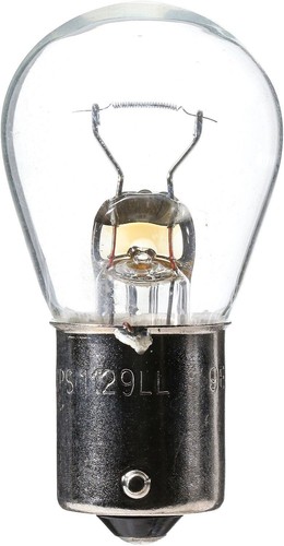 Phillips 1129LLB2 LongerLife Miniature 1129LL Tail Light Bulb ...