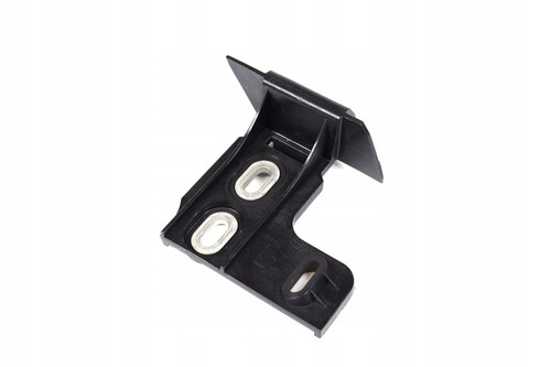 AUDI A8 S8 D3 D4 Front Bumper Impact Absorber Bracket Left N/S ...