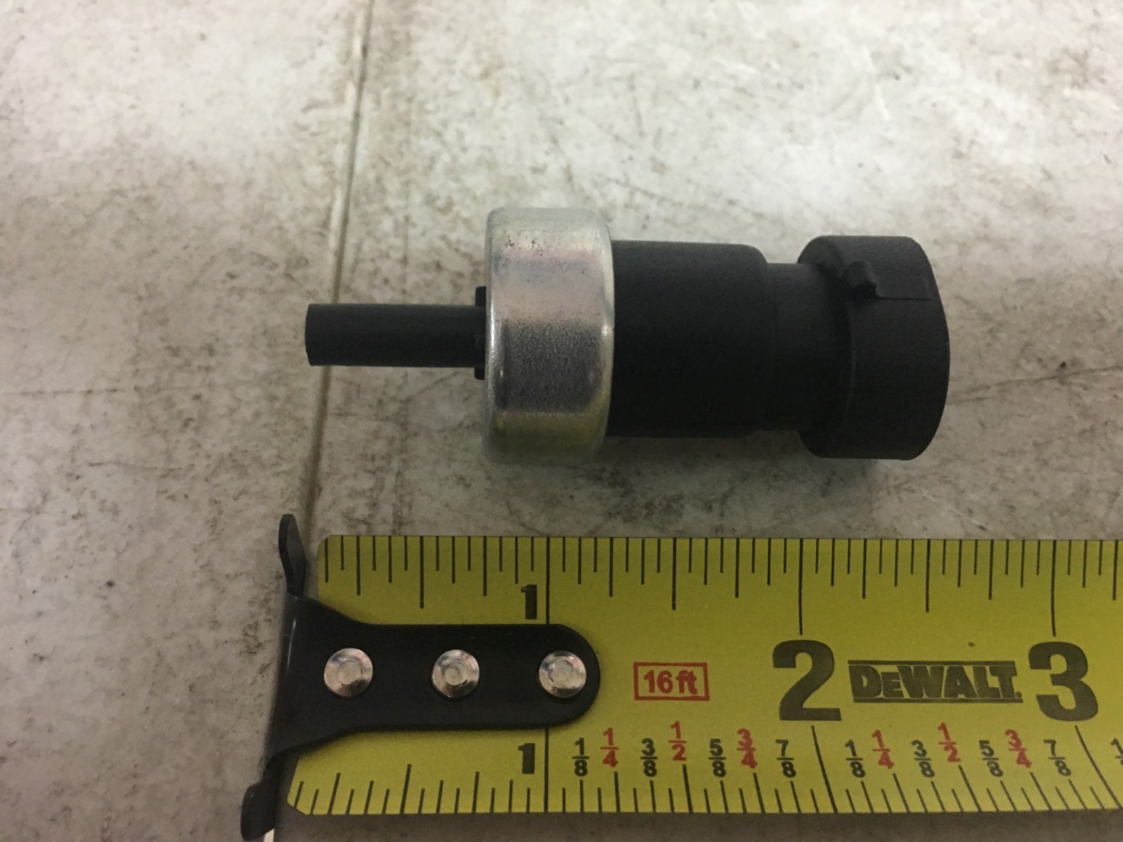 Parking Brake Light Switch for International PAI# 450549 Ref 2035006C2 ...