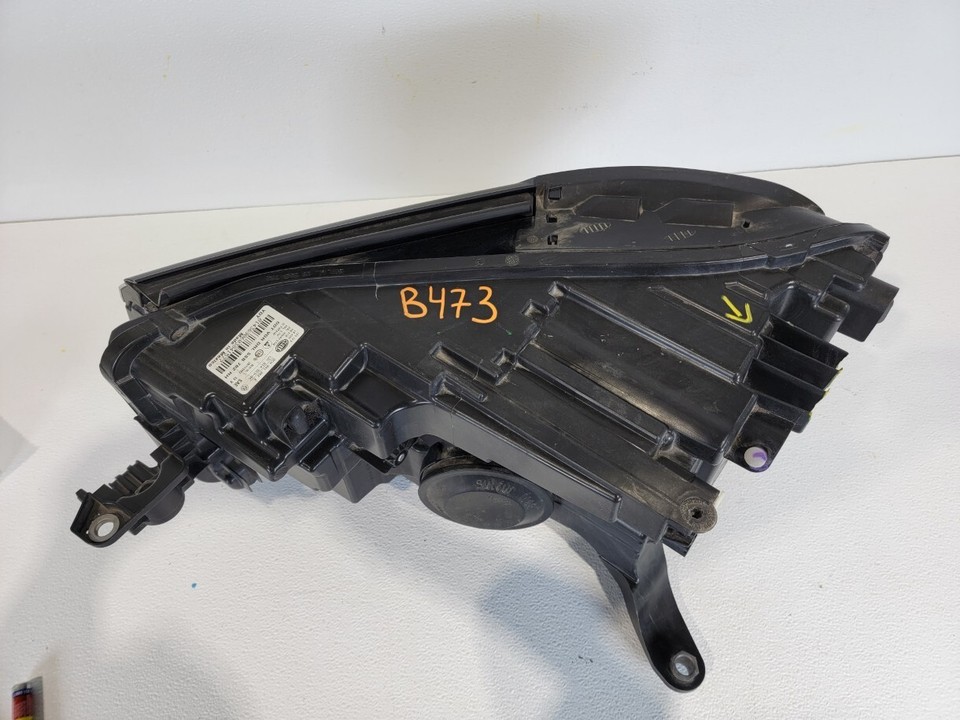 21 22 23 2021-2023 Volkswagen Atlas LED Headlight Head Lamp OEM | eBay