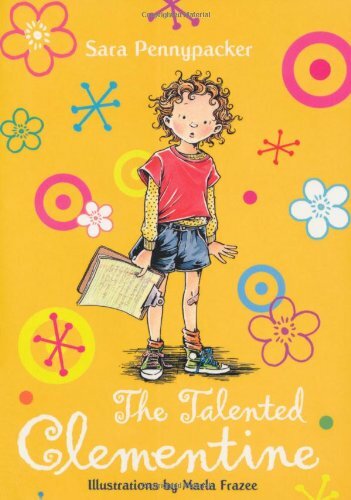 The Talented Clementine By Sara Pennypacker. 9780340956991 | eBay