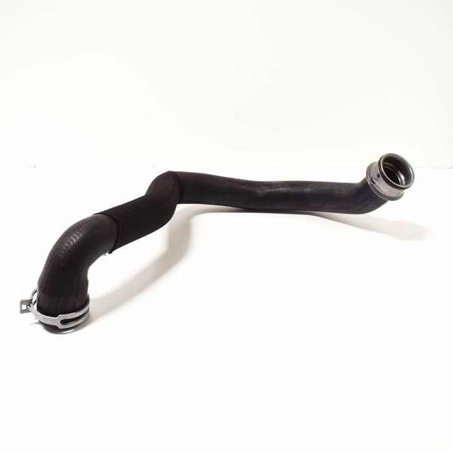 MERCEDES BENZ GL X164 Upper Water Radiator Hose A1645010682 NEW GENUINE ...