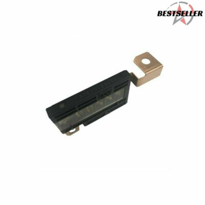 &+Fusible Link Fuse Block 82620-33070 for Toyota 2012-17 Camry Lexus ...