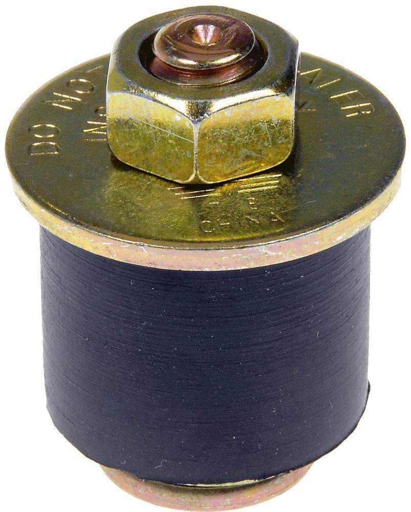 Engine Intake Manifold Expansion Plug Dorman 570-004 for sale online | eBay