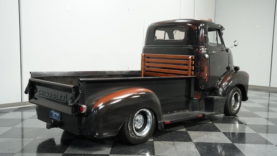 1950 Chevrolet 5700 Cabover | eBay