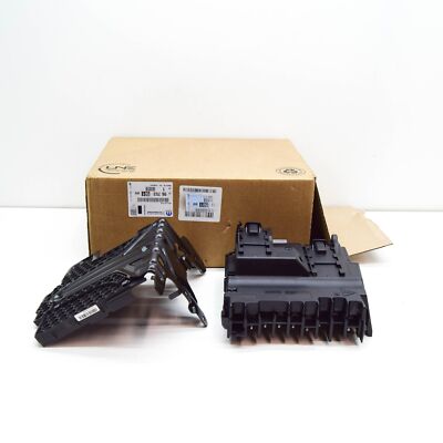 CITROËN JUMPY MK3 Protection And Management Unit 9675350180 New Genuine ...