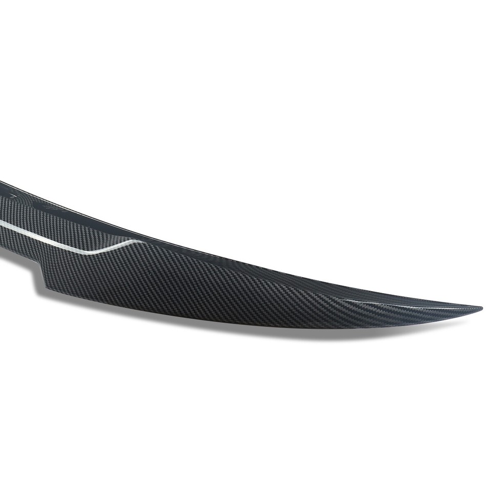 Rear Trunk Spoiler Wing Lip For BMW E93 328i 335i Convertible 06-13 ...