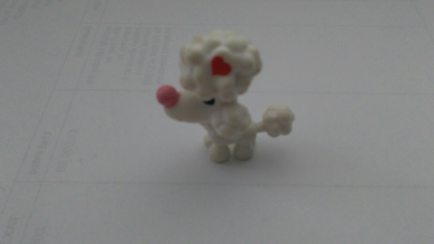 Moshi Monsters Series 1 Fifi No.07 Moshling Figure | eBay UK