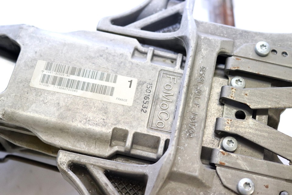 Ford Kuga II MK2 4WD CV61-3C529-AC CV61-3C529-ED Lenksäule Lenkung ...