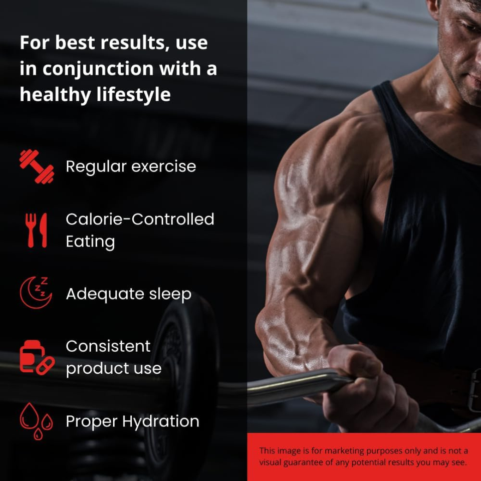 Max Virility Male Health Pills to Boost Stamina and Energy Levels - 60 ...