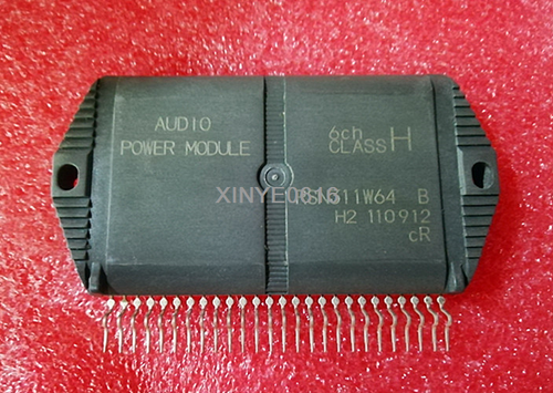 Hot Sell 1PCS NEW RSN311W64-B RSN311W64 HYB-26 AUDIO POWER MODULE | eBay