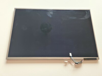 SONY PCG 7D1M LCD display SCREEN 15.4" WXGA 30 pin écran pc ...