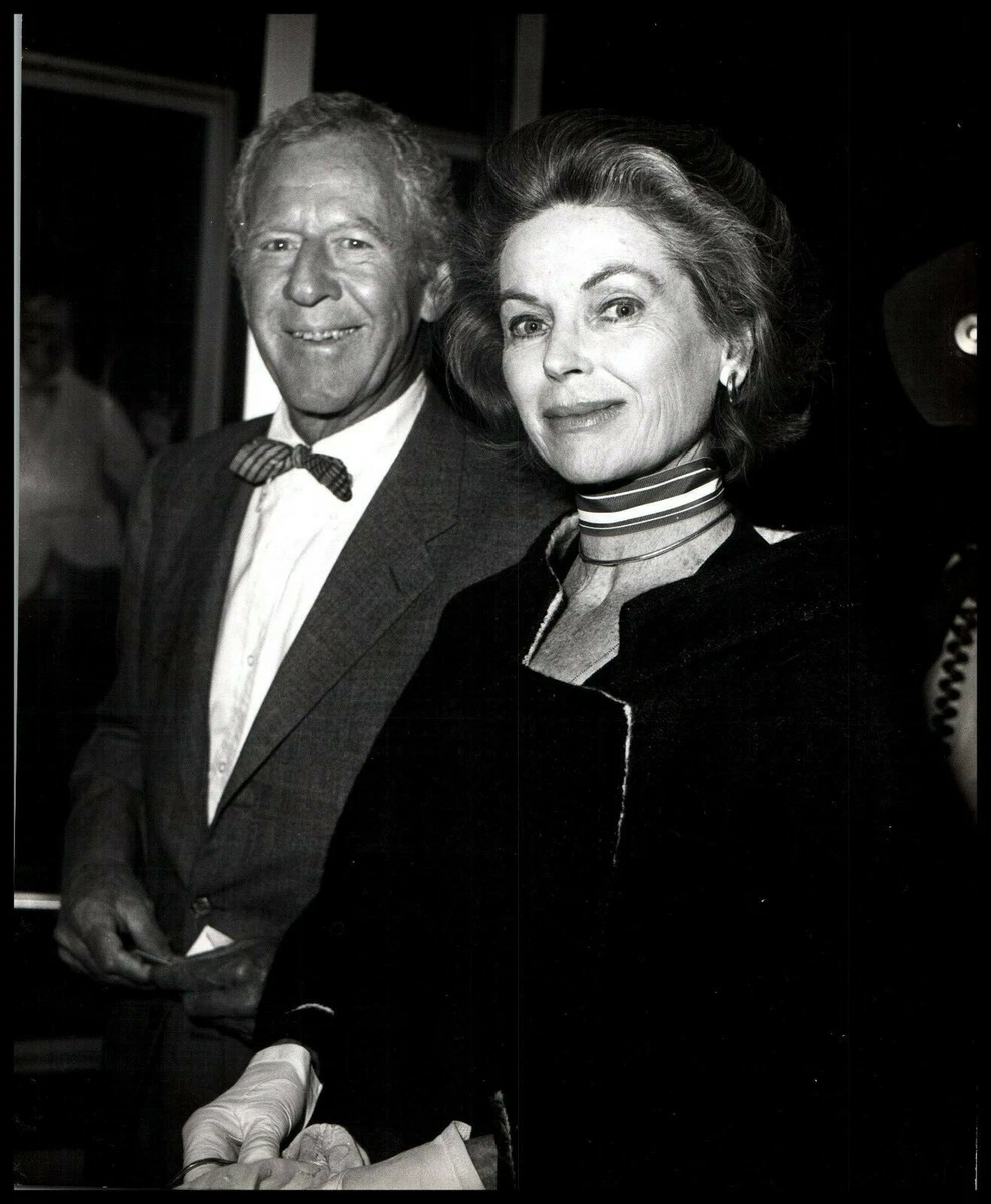 Dorothy Mcguire And John Swope
