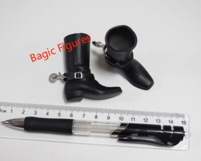 1/6 Action Figures Model PRESENT TOYS PT-sp43 Western States robber ...