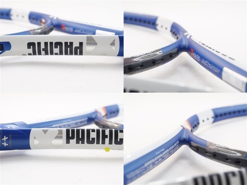 Pacific X Force Comp G2 Tennis Racket | eBay