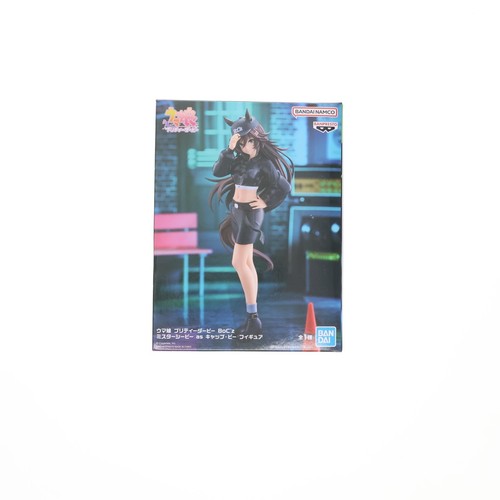 Fig Mr. Cb Uma Musume Pretty Derby Boc'Z As Cap B Figure Prize 2748520 ...