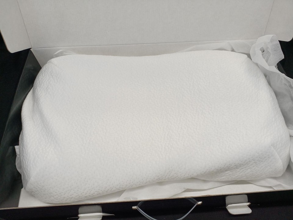 TAIYO Hitsuji No Iranai Makura Premium HTP-001 TPE Gel Pillow Japan | eBay