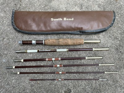 Rods - Southbend Rod