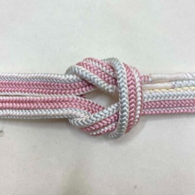 Obijime Vintage Japanese Silk Obijime Rope Kimono Obi Cord 2922 | eBay