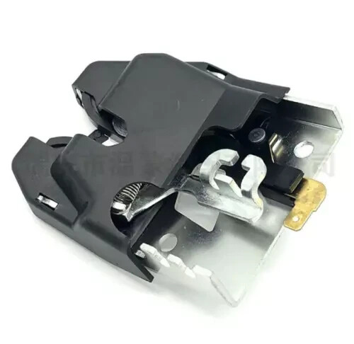 Genuine Rear Trunk latch tailgate lock for Chevy Aveo 2004-2008 ...