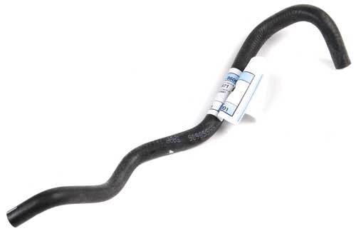 Genuine OEM Radiator Coolant Hose For Saab 55558606 | eBay
