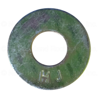 Grasshopper Hardened Washer Part # 257057 | eBay