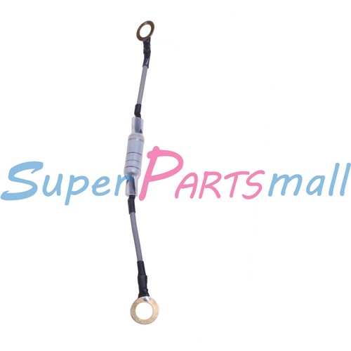 Resistor Assembly For Electric Golf Cart 21764G1 1014947 70592-87 | eBay