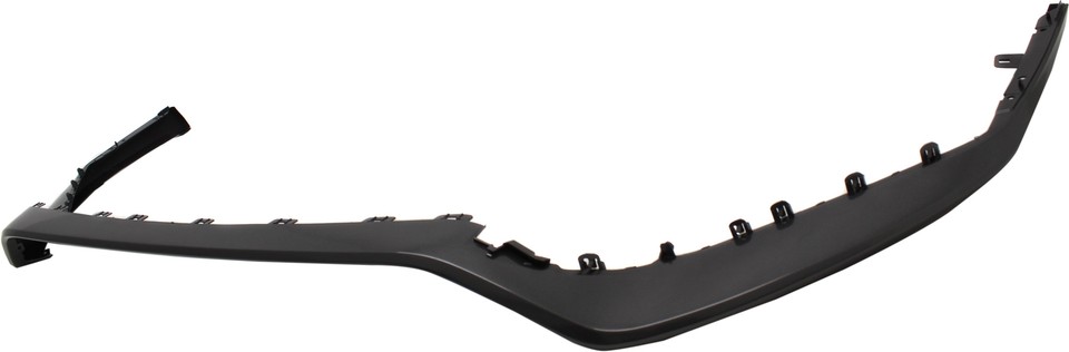 Front Lower Valance for Lexus RX350/RX450H 2016-2019, Bumper Extension ...