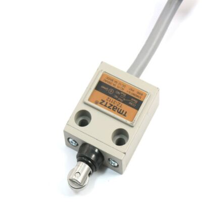 Limit - Safety Limit Switch