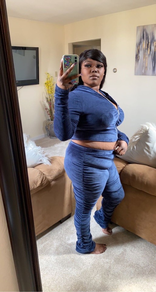 plus size sets outfits | eBay